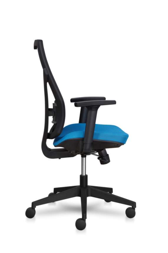 Verta™ Best Supervisor Seating Chair | Lamex Office Furniture ...