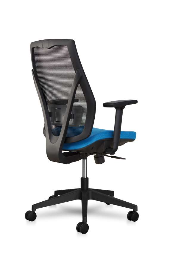 Verta™ Best Supervisor Seating Chair | Lamex Office Furniture ...