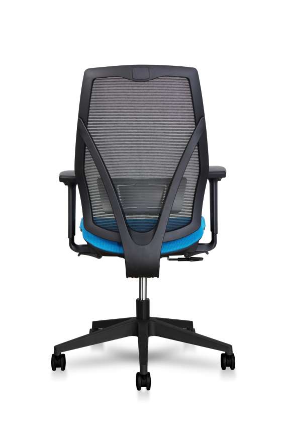 Verta™ Best Supervisor Seating Chair | Lamex Office Furniture ...