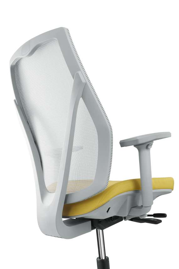 Verta™ Best Supervisor Seating Chair | Lamex Office Furniture ...