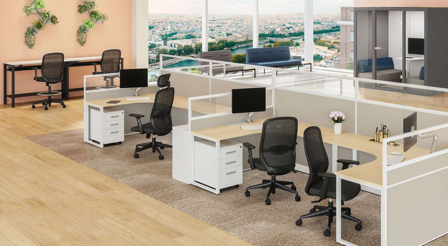 Sizza | Lamex Office Furniture | Official Website of Lamex