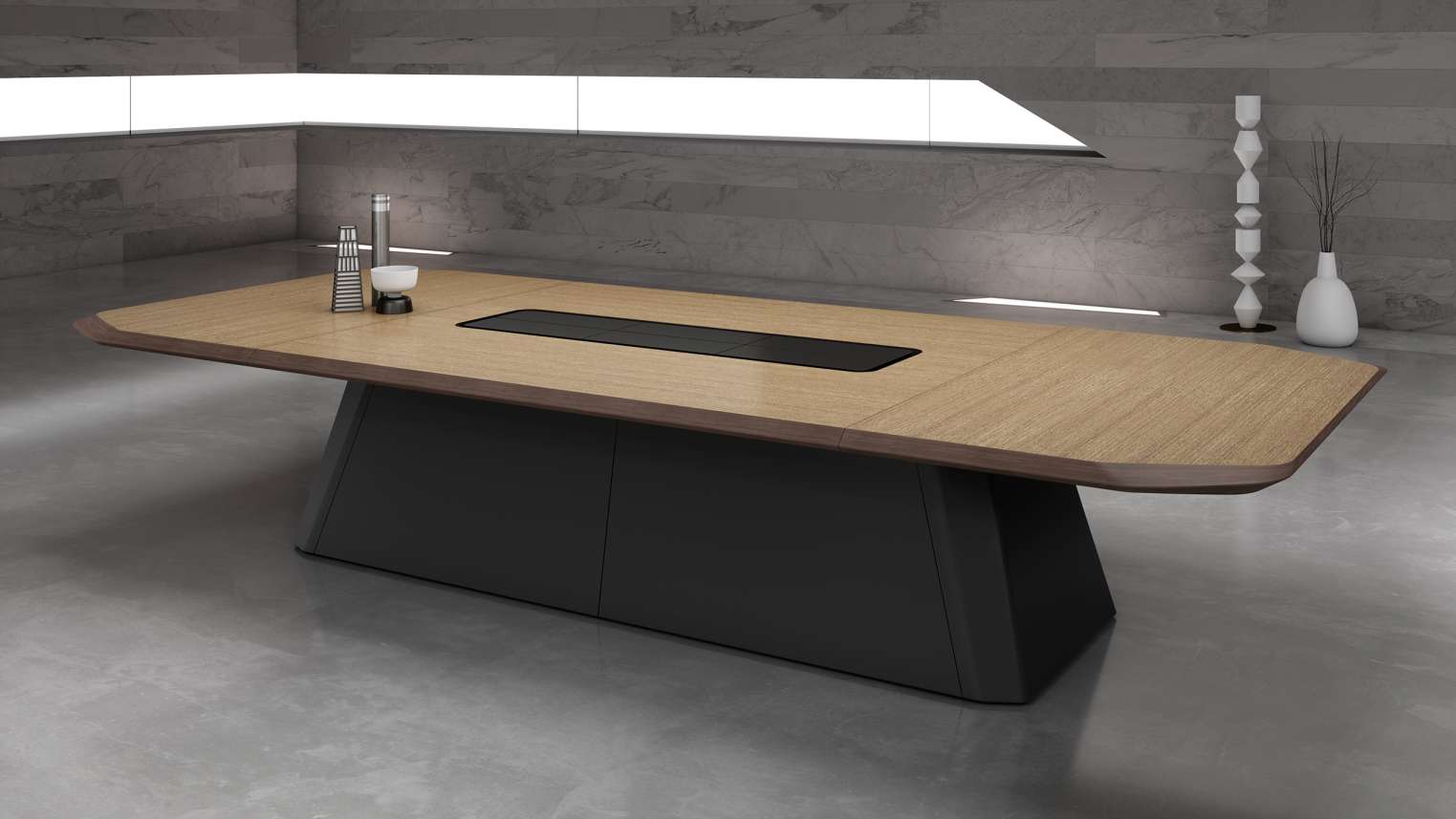 The ONE Conference Table | Lamex Office Furniture | Official Website of ...