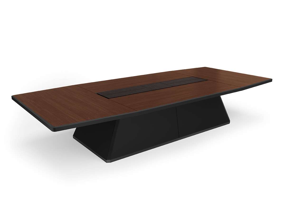 Apex Conference Table | Lamex Office Furniture | Official Website of Lamex