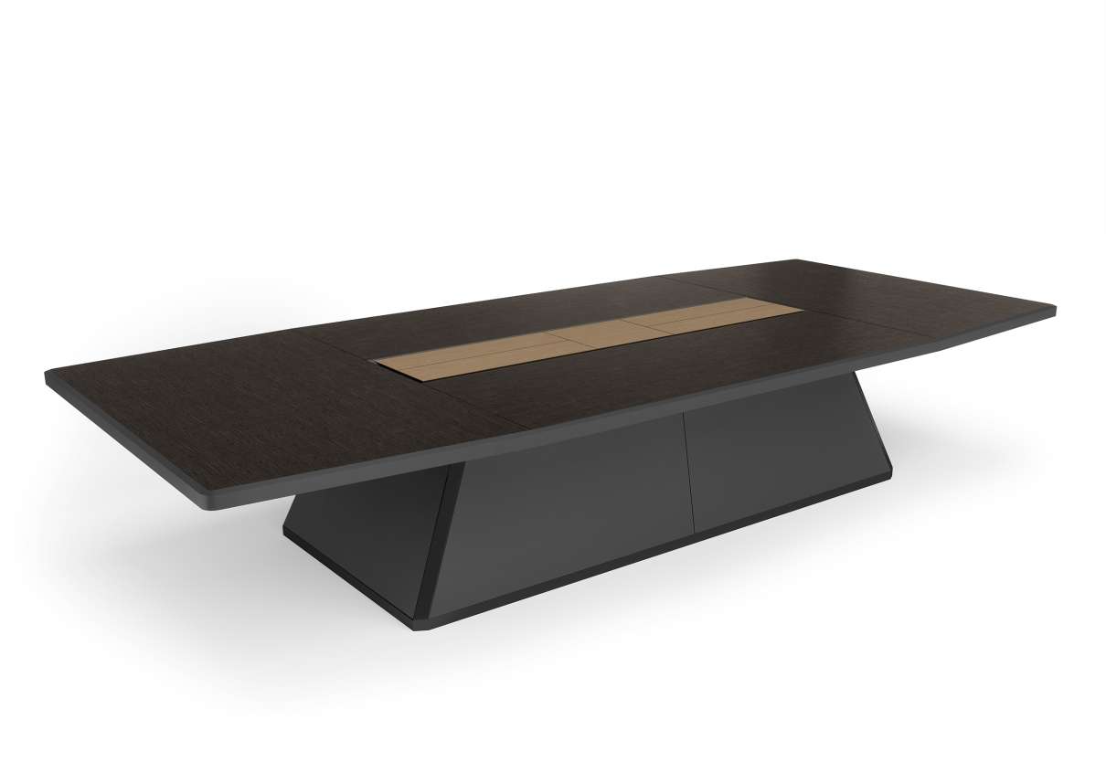 Apex Conference Table | Lamex Office Furniture | Official Website of Lamex