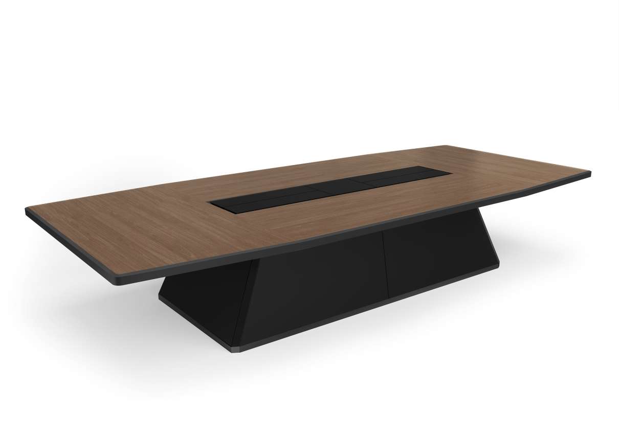 Apex Conference Table | Lamex Office Furniture | Official Website of Lamex