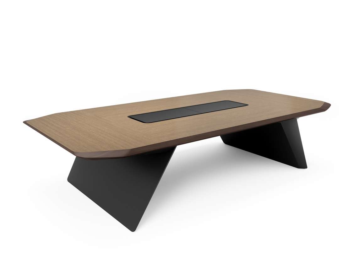 The ONE Conference Table | Lamex Office Furniture | Official Website of ...