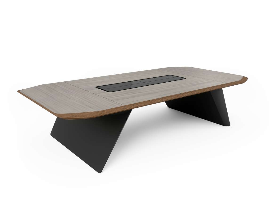The ONE Conference Table | Lamex Office Furniture | Official Website of ...