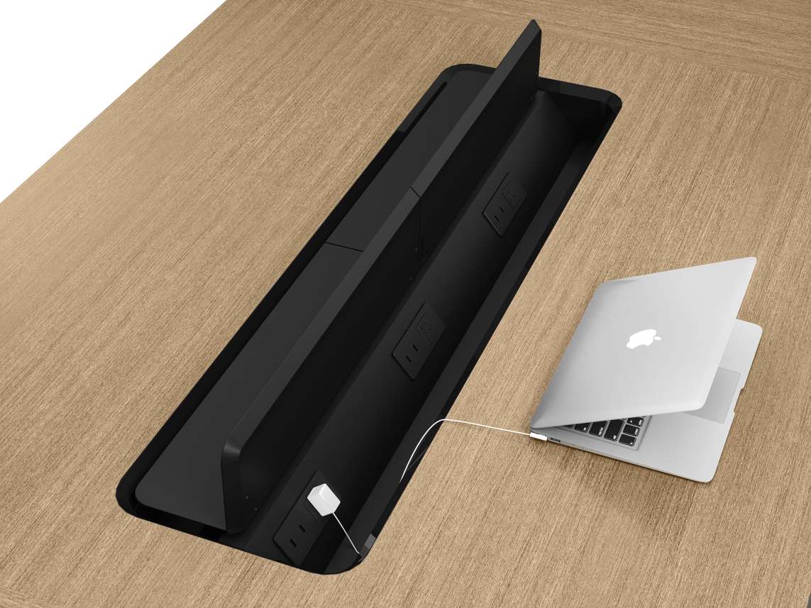 The ONE Conference Table | Lamex Office Furniture | Official Website of ...