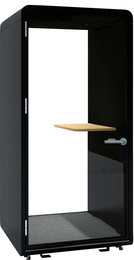 WORKPOD | Lamex Office Furniture | Official Website of Lamex