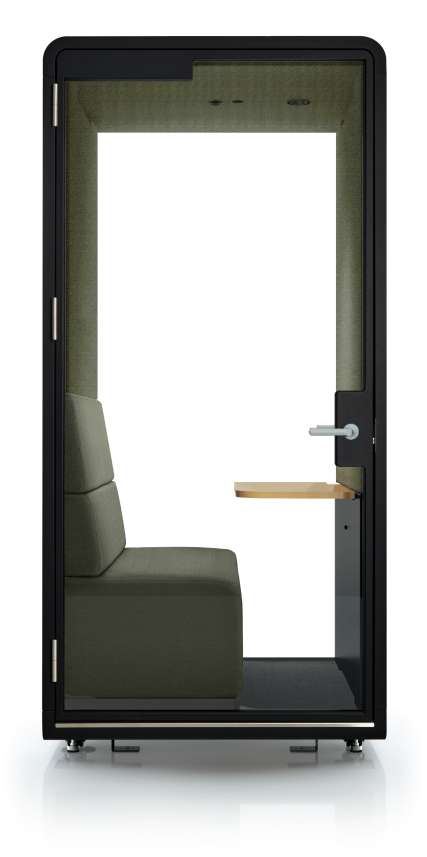 WORKPOD | Lamex Office Furniture | Official Website of Lamex