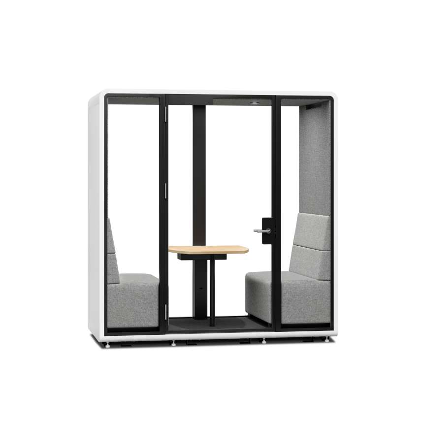 WORKPOD | Lamex Office Furniture | Official Website of Lamex