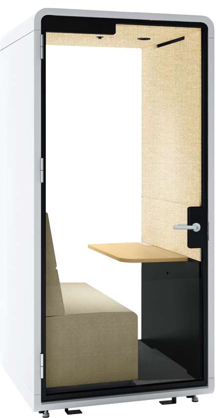 WORKPOD | Lamex Office Furniture | Official Website of Lamex