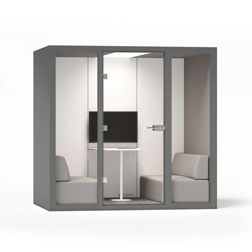 Cuboid | Lamex Office Furniture | Official Website of Lamex