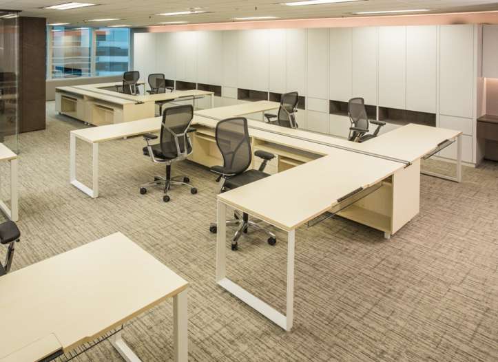 CITIC PE Advisor | Lamex Office Furniture | Official Website of Lamex