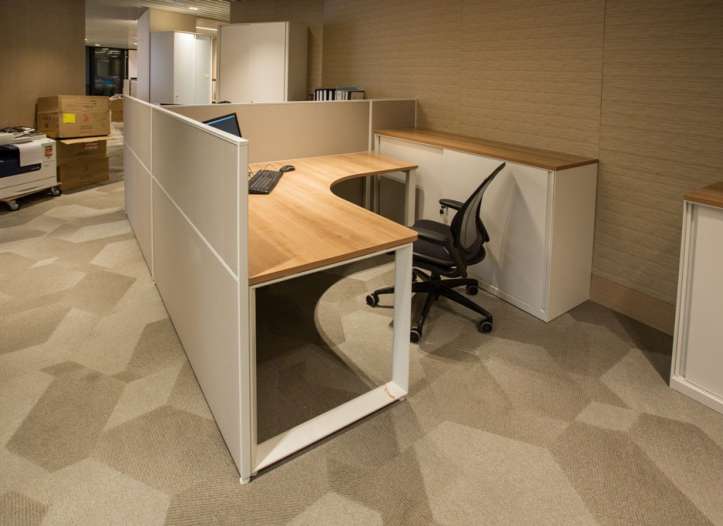 Melco Crown Environment | Lamex Office Furniture | Official Website of ...