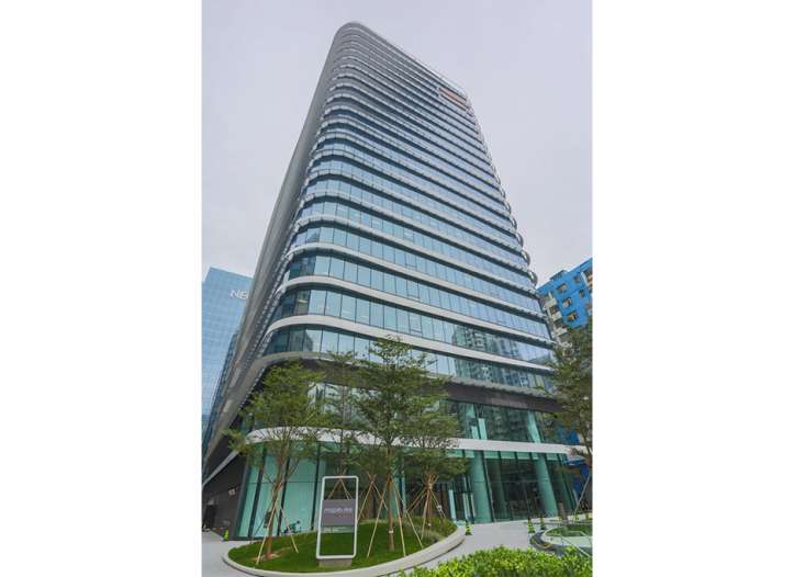 VF Asia | 美时办公家具 | 美时官网