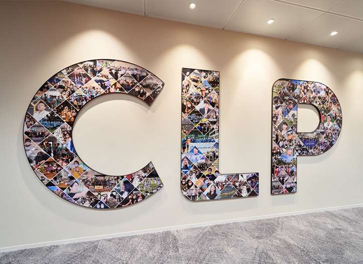 CLP | Multi Experiential and Agile Workplace | Lamex Office Furniture ...